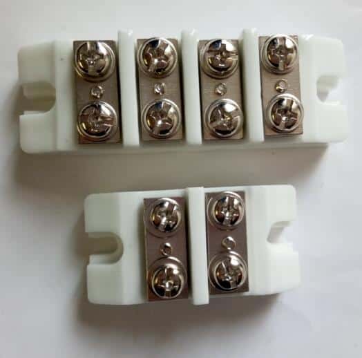 4 Ways Ceramic Terminal Ht Elite